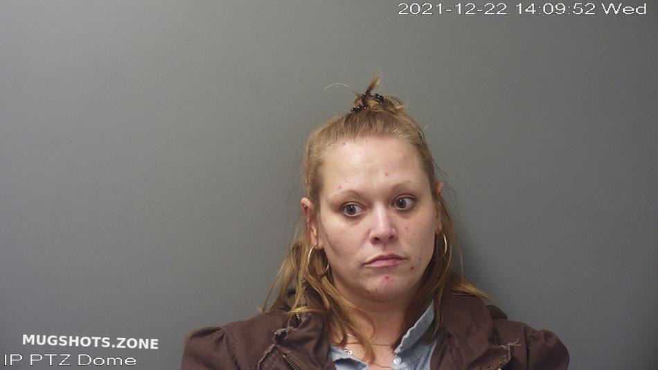 STANFIELD SUMMER JANA 12/20/2021 - Colbert County Mugshots Zone