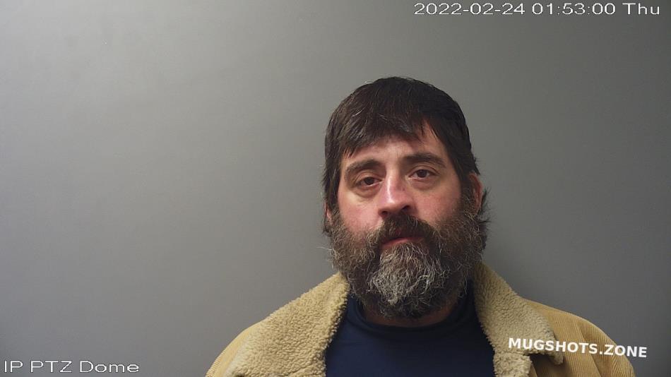 ABERNATHY SHANE DAVID 02/22/2022 - Colbert County Mugshots Zone