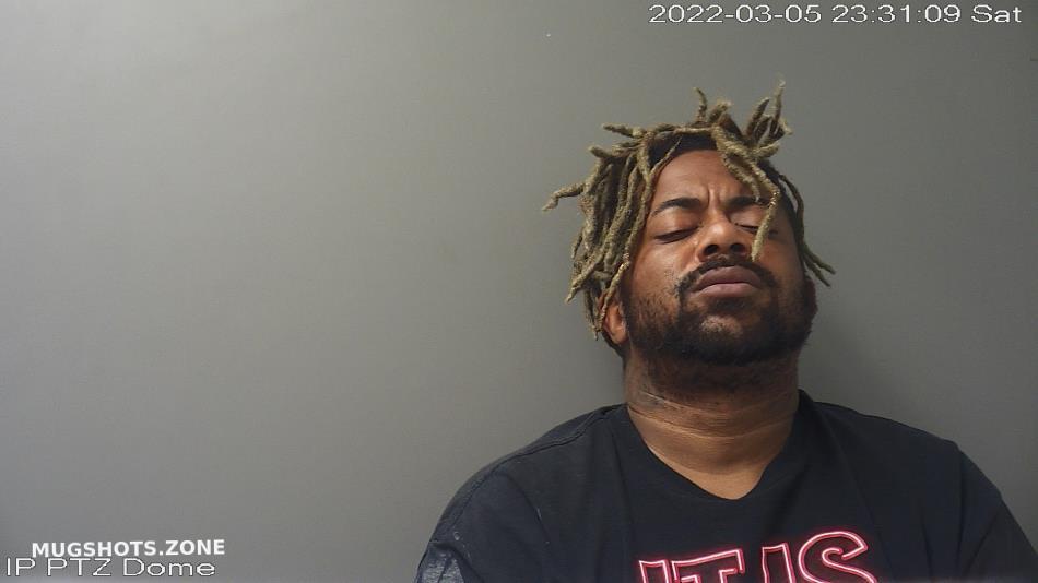 ROBINSON CAMERON SHANE 03/03/2022 - Colbert County Mugshots Zone