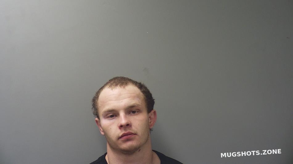 MILLER TYLER RYAN 04/08/2022 - Colbert County Mugshots Zone