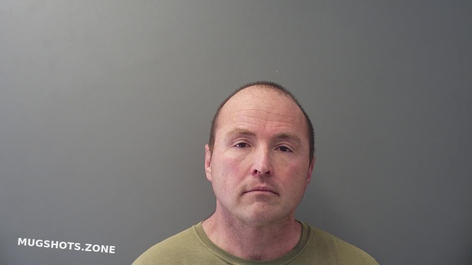 AYCOCK BENJAMIN EUGENE 04/14/2022 - Colbert County Mugshots Zone