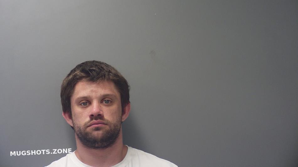 WHITE BRANDON PATRICK 04/23/2022 - Colbert County Mugshots Zone