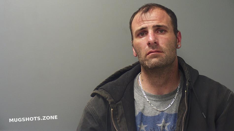 CASTLE CLIFTON SHANE 04/27/2022 - Colbert County Mugshots Zone