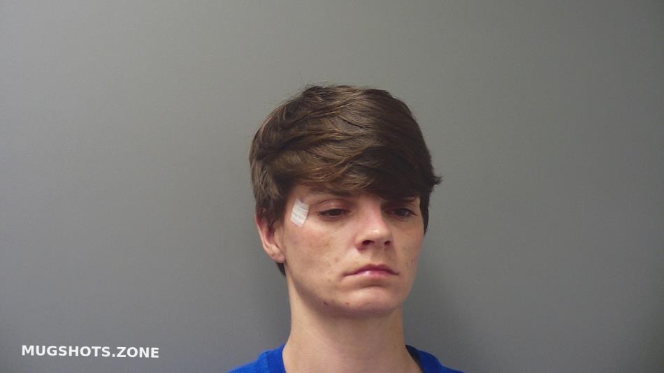 SHERRILL KAYLA DAWN 05/16/2022 - Colbert County Mugshots Zone