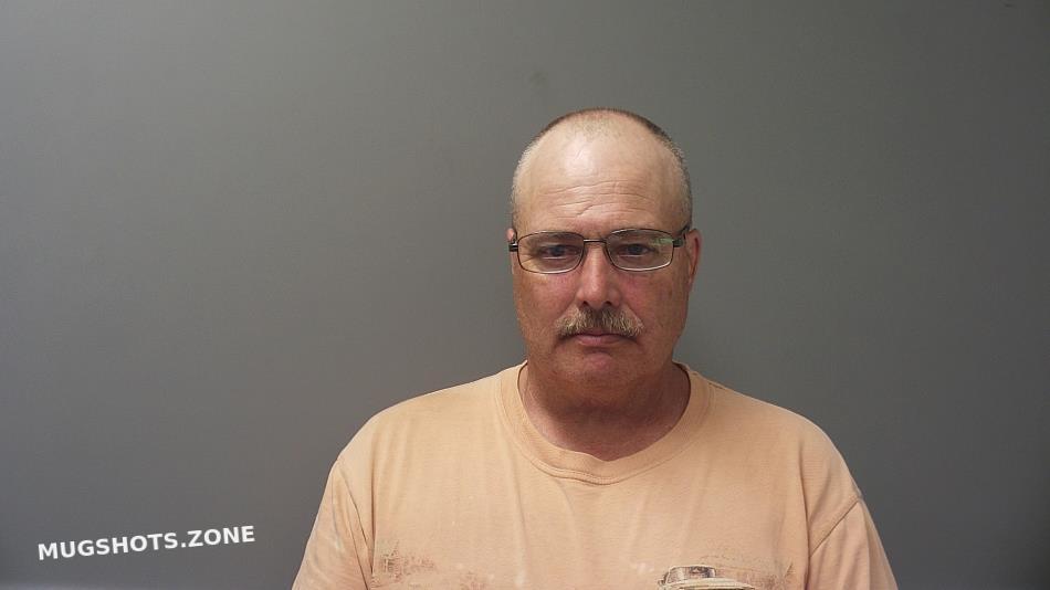 MCMAHAN ERNEST GLENN 05/20/2022 - Colbert County Mugshots Zone