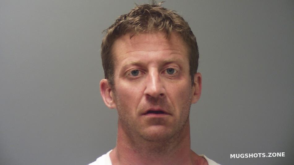 ASHLOCK CHRISTOPHER PAUL 06/07/2022 - Colbert County Mugshots Zone