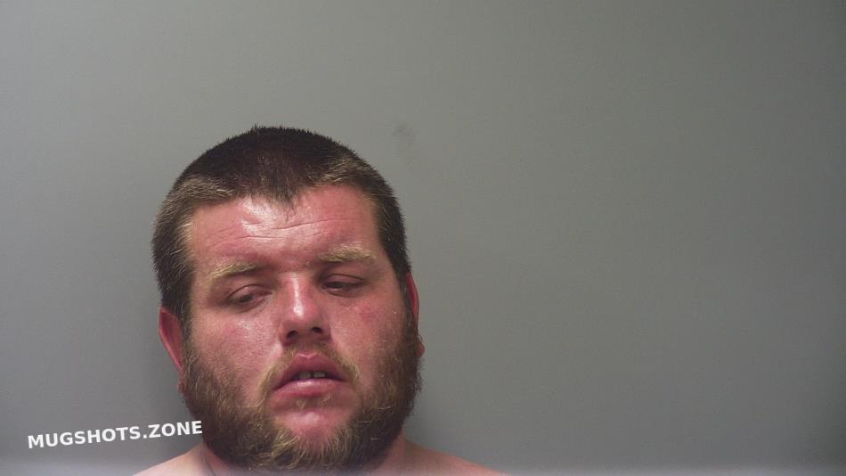 KAMMERER CHRIS LEE 06/14/2022 - Colbert County Mugshots Zone