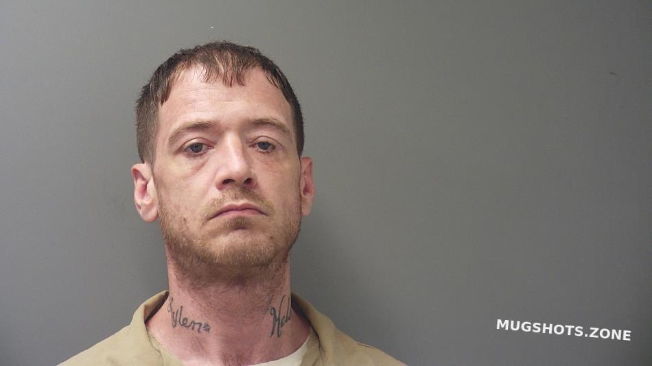 RILEY JIMMY ALLEN 06/22/2022 - Colbert County Mugshots Zone