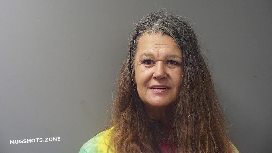 TRIPLETT RHONDA RACHELL 06/22/2022 - Colbert County Mugshots Zone