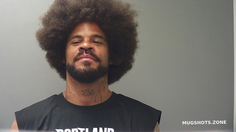 JONES DEMETRIUS ODELL 08/31/2022 - Colbert County Mugshots Zone