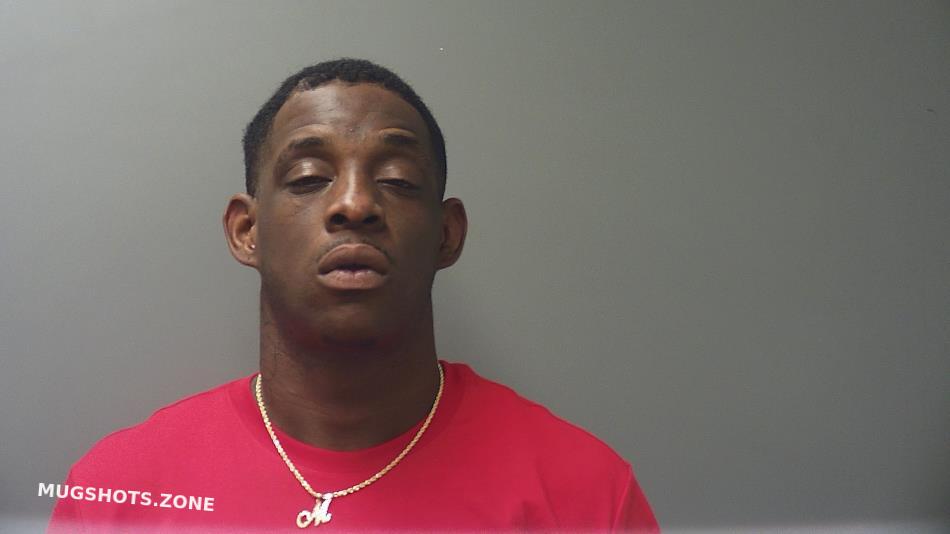 Doss Quintin Jacques 09 05 2022 Colbert County Mugshots Zone