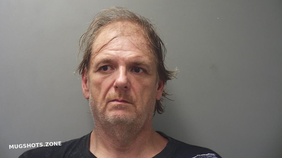 CARPENTER SHANE RAY 09/20/2022 - Colbert County Mugshots Zone