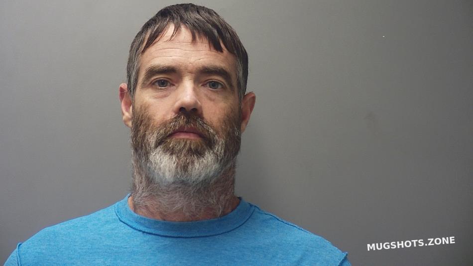 FOWLER JIMMY BRENT 09/26/2022 - Colbert County Mugshots Zone