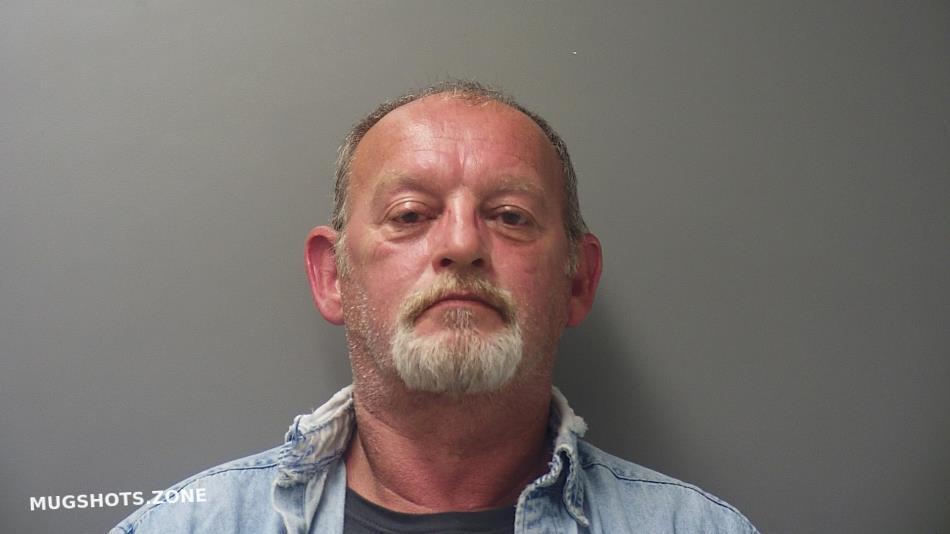 SCOTT TIMOTHY EUGENE 09/30/2022 - Colbert County Mugshots Zone