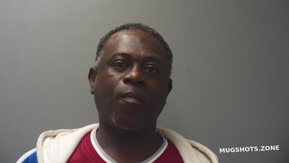 MINTER JESSIE DARRELL 10/08/2022 - Colbert County Mugshots Zone