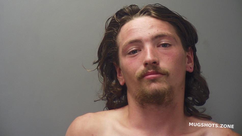 JONES KYLE LOGAN 10/10/2022 - Colbert County Mugshots Zone