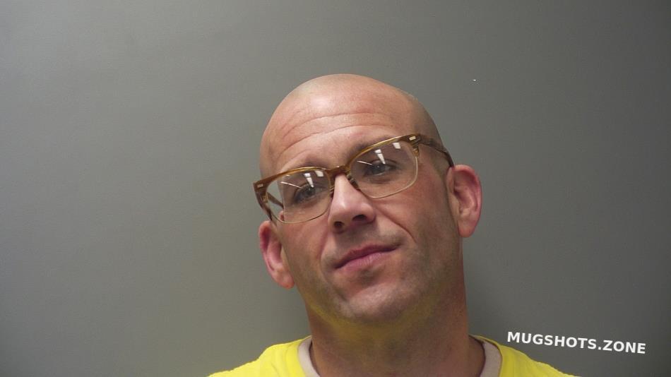 DILL JASON CLARK 10/12/2022 - Colbert County Mugshots Zone