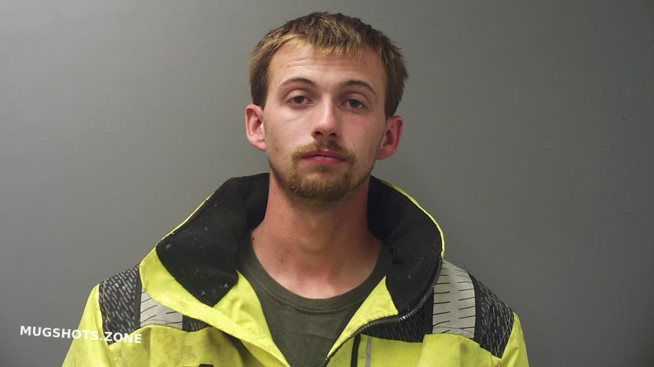 STAGGS MONTANA TRAVIS 10/16/2022 - Colbert County Mugshots Zone