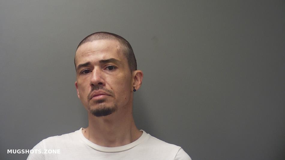 BARRIER MATTHEW EARL 10/25/2022 - Colbert County Mugshots Zone