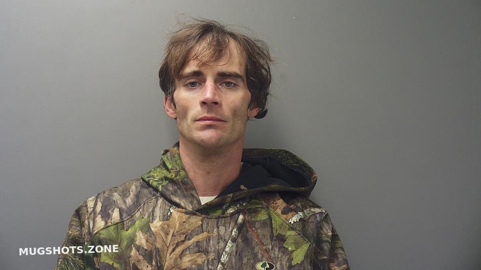 TERRY JAMIN RYAN 10/28/2022 - Colbert County Mugshots Zone