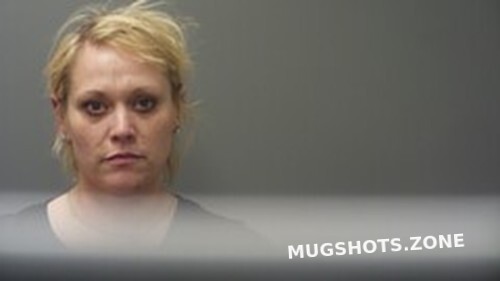SUMMER STANFIELD 11/11/2022 - Colbert County Mugshots Zone
