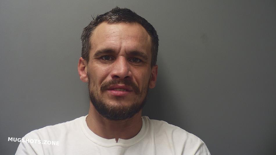 ROLDAN JUNITO JR 11/24/2022 - Colbert County Mugshots Zone