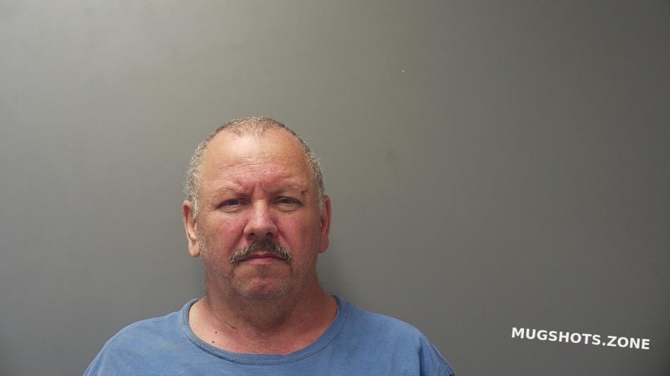 Borden Terry Dwight 01042023 Colbert County Mugshots Zone