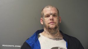 OLIVE JASON DYLAN 01/18/2023 - Colbert County Mugshots Zone