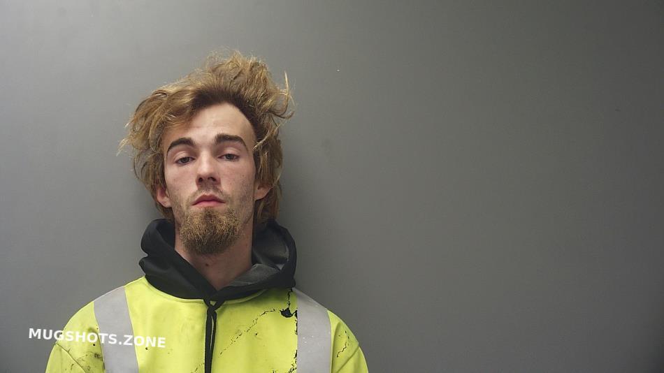 FOUNTAIN RICKY TYLER 01/23/2023 - Colbert County Mugshots Zone