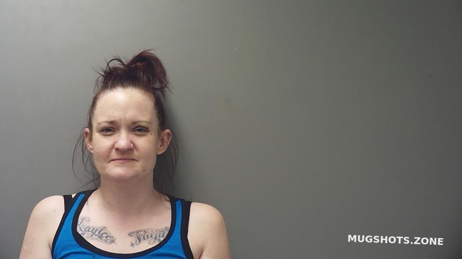 INMAN CAROLINE RUTH 01/23/2023 - Colbert County Mugshots Zone