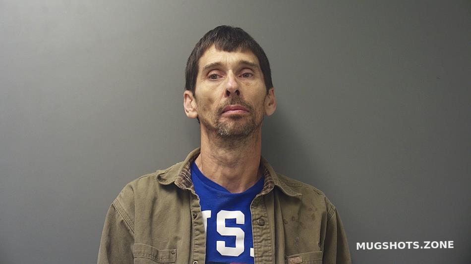 DAVENPORT JAMES RODNEY 01/23/2023 - Colbert County Mugshots Zone