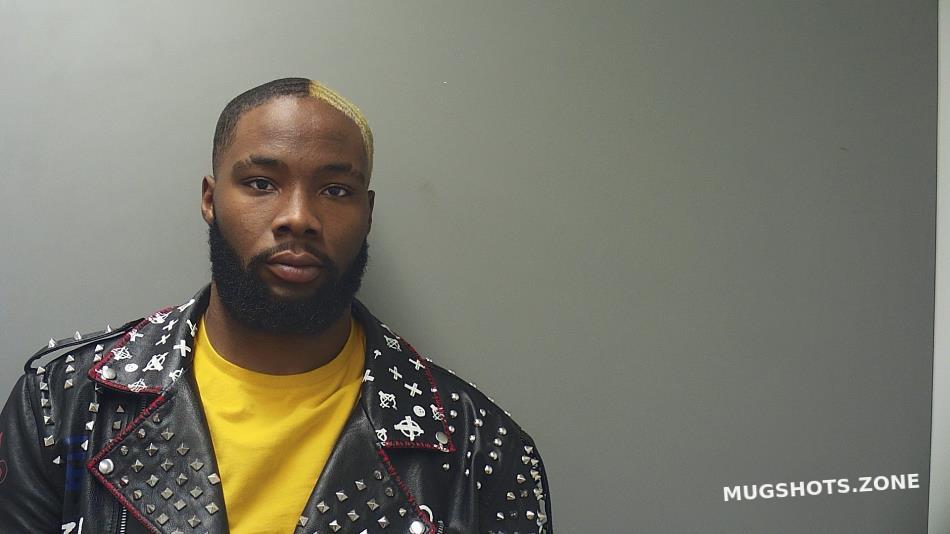 HORRISON TALIS ONEAL 01/24/2023 - Colbert County Mugshots Zone