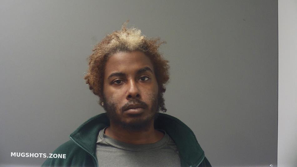 MILLER KAYLON JERMEL 01/27/2023 - Colbert County Mugshots Zone