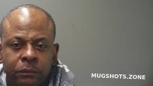 HAROLD DABNEY 01/31/2023 - Colbert County Mugshots Zone