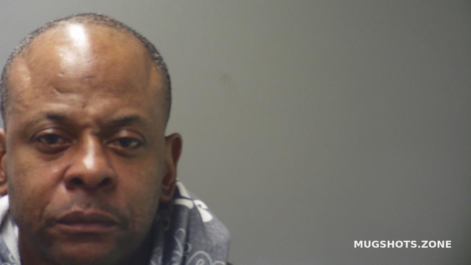 DABNEY HAROLD NMN JR 01/31/2023 - Colbert County Mugshots Zone