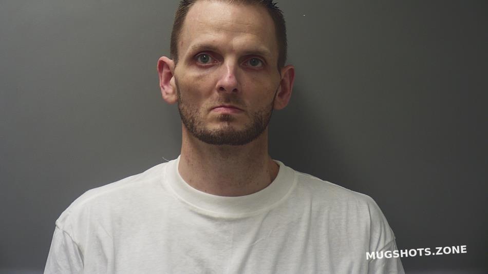 BECKHAM JONATHAN M 02/09/2023 - Colbert County Mugshots Zone