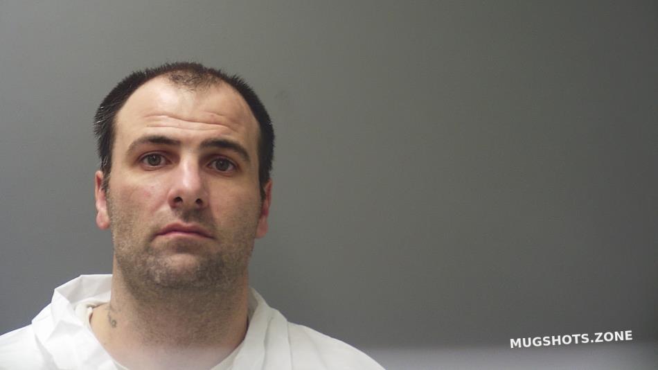 CASTLE CLIFTON SHANE 02/14/2023 - Colbert County Mugshots Zone