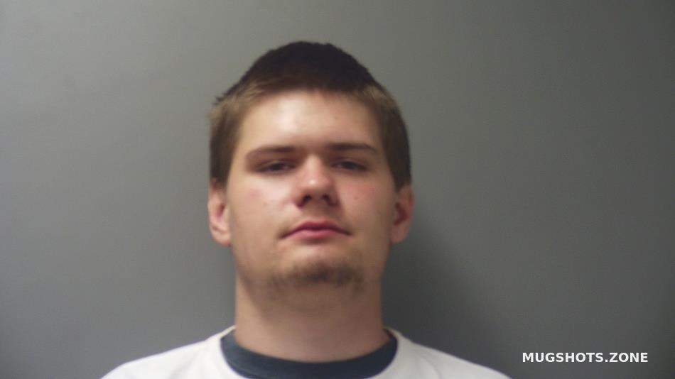 CREWS BRANDON DEAN 02/20/2023 - Colbert County Mugshots Zone
