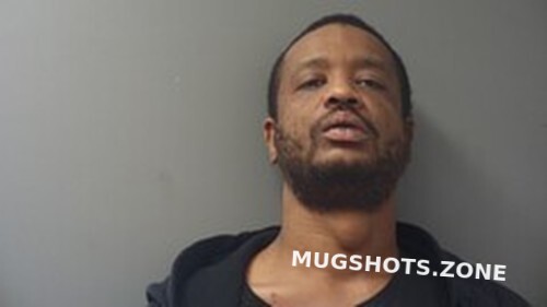 JARVIS LEWIS 02/21/2023 - Colbert County Mugshots Zone