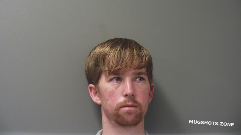HARRELL BENJAMIN SCOTT 02/23/2023 - Colbert County Mugshots Zone