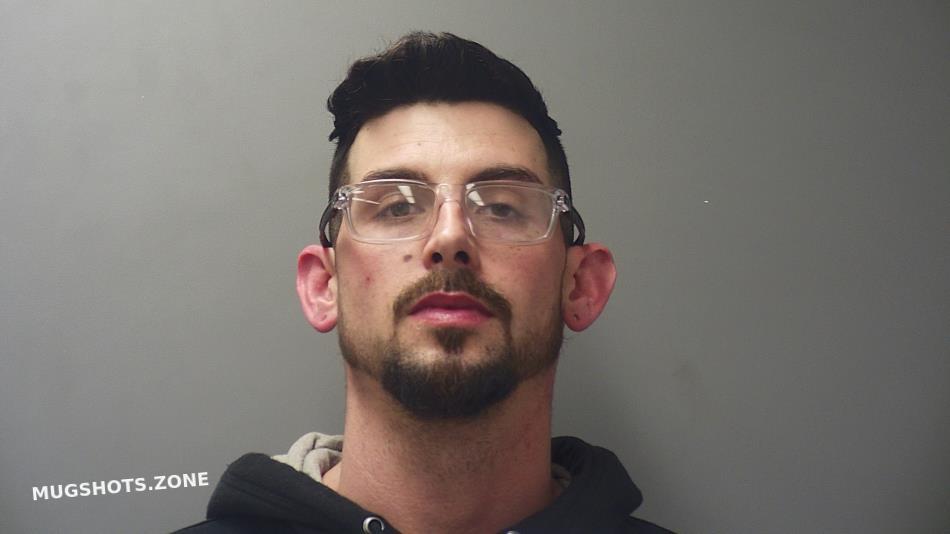 EDGEMON WESLEY SHANE 02/26/2023 - Colbert County Mugshots Zone