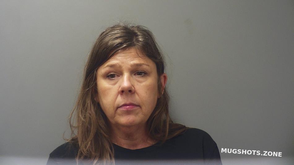 WAGGONER KELLI SIMMONS 03/04/2023 - Colbert County Mugshots Zone