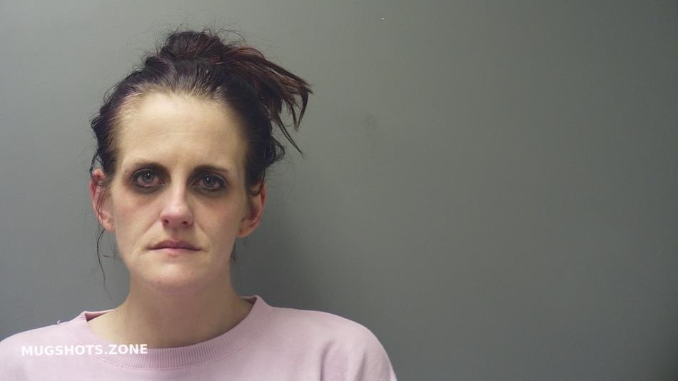 GREGORY CHELSIE NICOLE 03/10/2023 - Colbert County Mugshots Zone