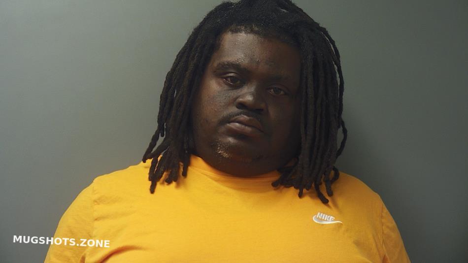 ABERNATHY DEMETRIC DEION 03/10/2023 - Colbert County Mugshots Zone