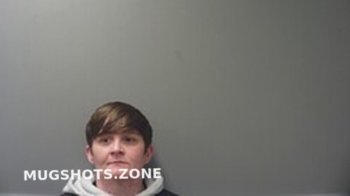 KAYLA RISNER 03/14/2023 - Colbert County Mugshots Zone