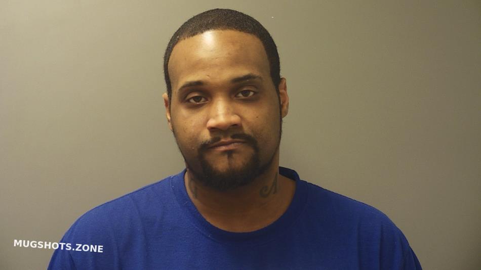 FORD AARON WILLIAMS 03/17/2023 - Colbert County Mugshots Zone