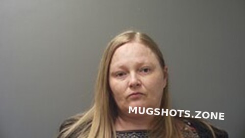 TANYA FORD 03/17/2023 - Colbert County Mugshots Zone