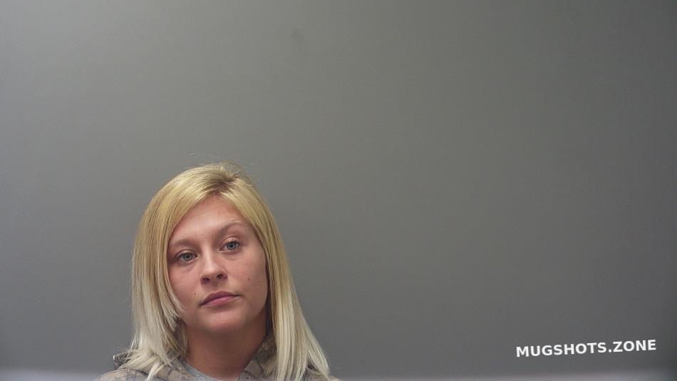 HALE HALEY CARMACK 03/20/2023 - Colbert County Mugshots Zone