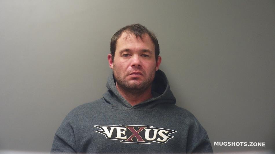 MYHAN LUKE EVERETT 03/21/2023 - Colbert County Mugshots Zone