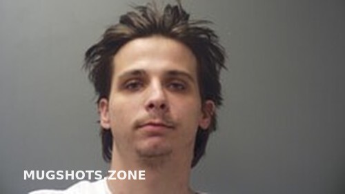 JOSHUA CALVERT 03/29/2023 - Colbert County Mugshots Zone